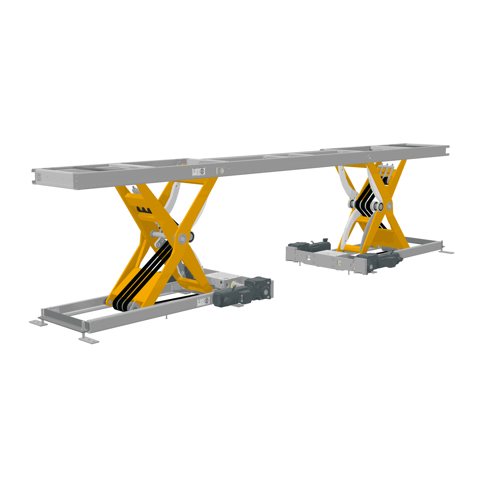 Tandem | HECKERT Original