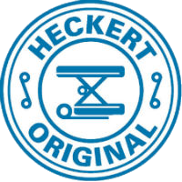 Contact Us | HECKERT Original